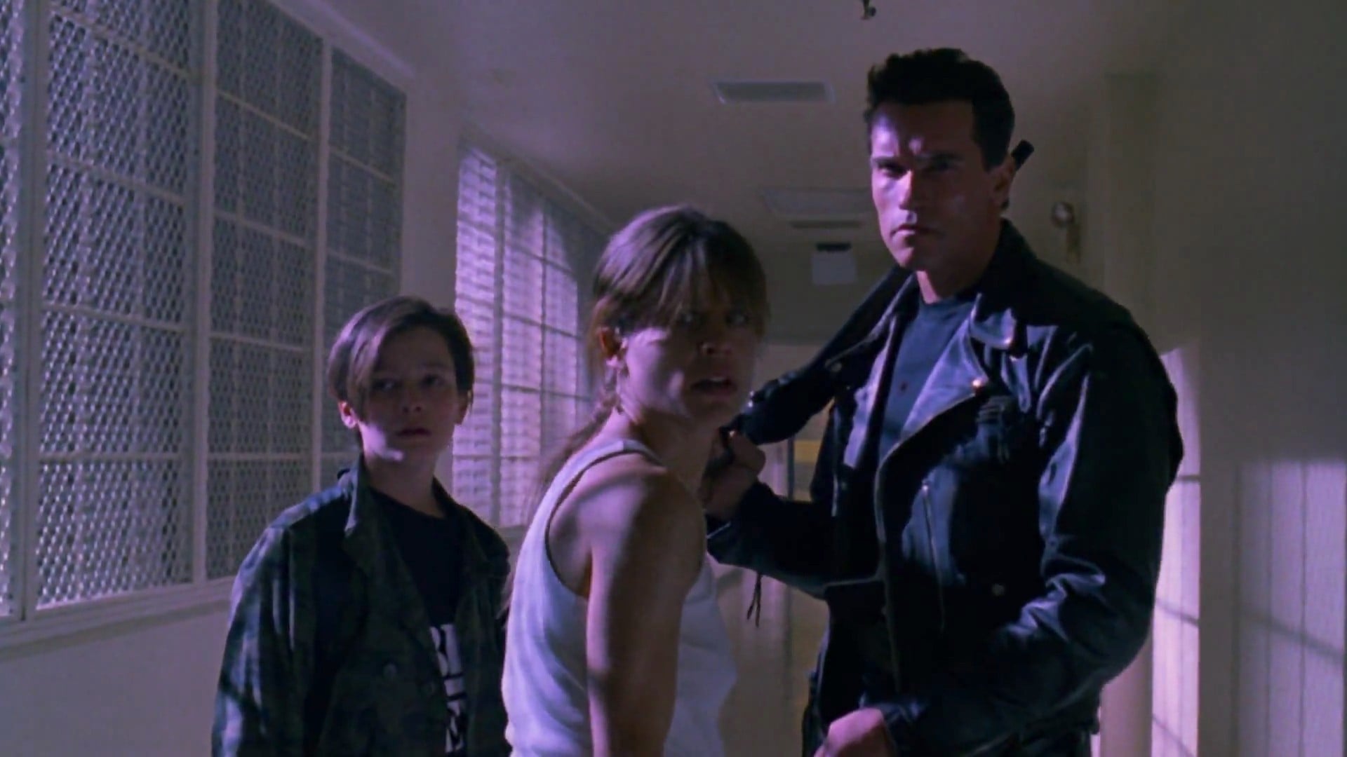 Terminator 2: Judgement Day UHD Review • Home Theater Forum