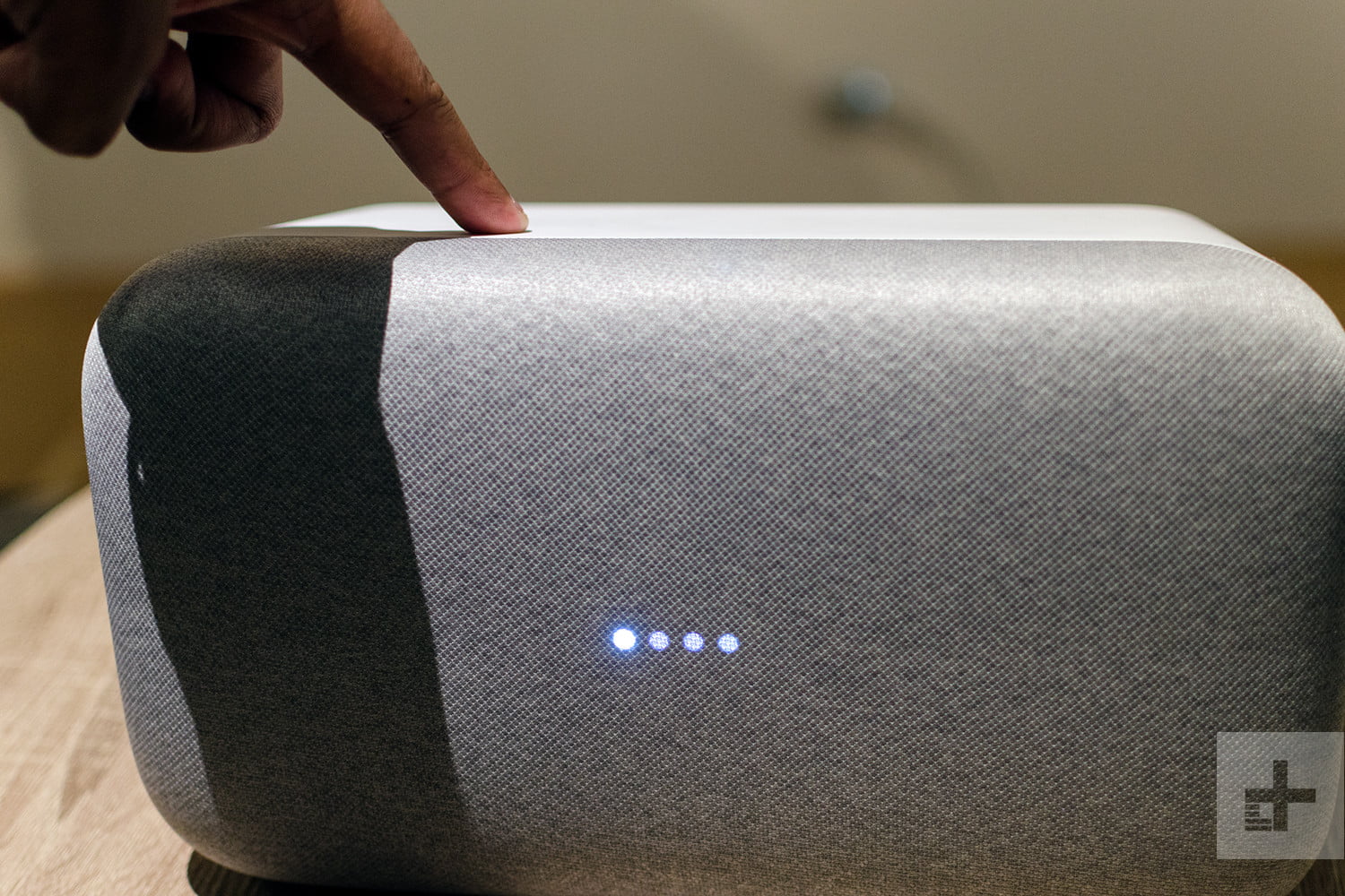 Google Smart Speaker 'Home Max' Available Now • Home Theater Forum