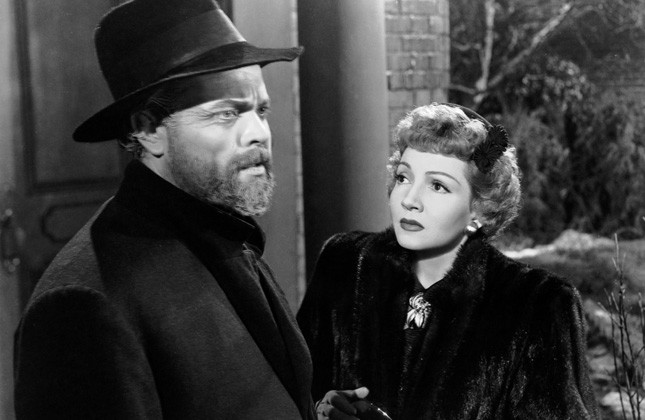 Tomorrow Is Forever Blu-ray Review • Home Theater Forum