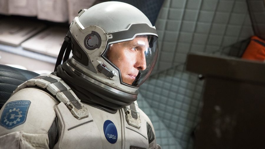 Interstellar UHD Review • Home Theater Forum