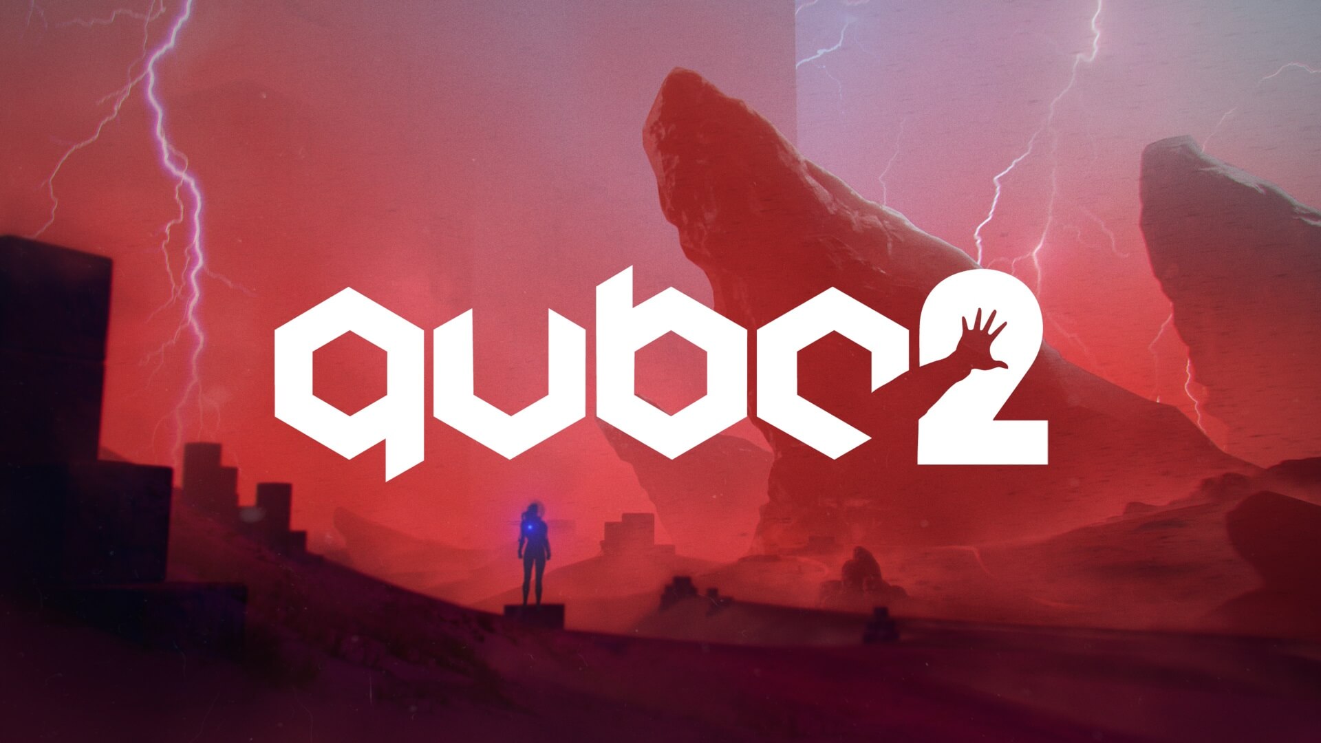 Q.U.B.E. 2 to Launch March 13, 2018 on Steam, XBOX One, and PS4