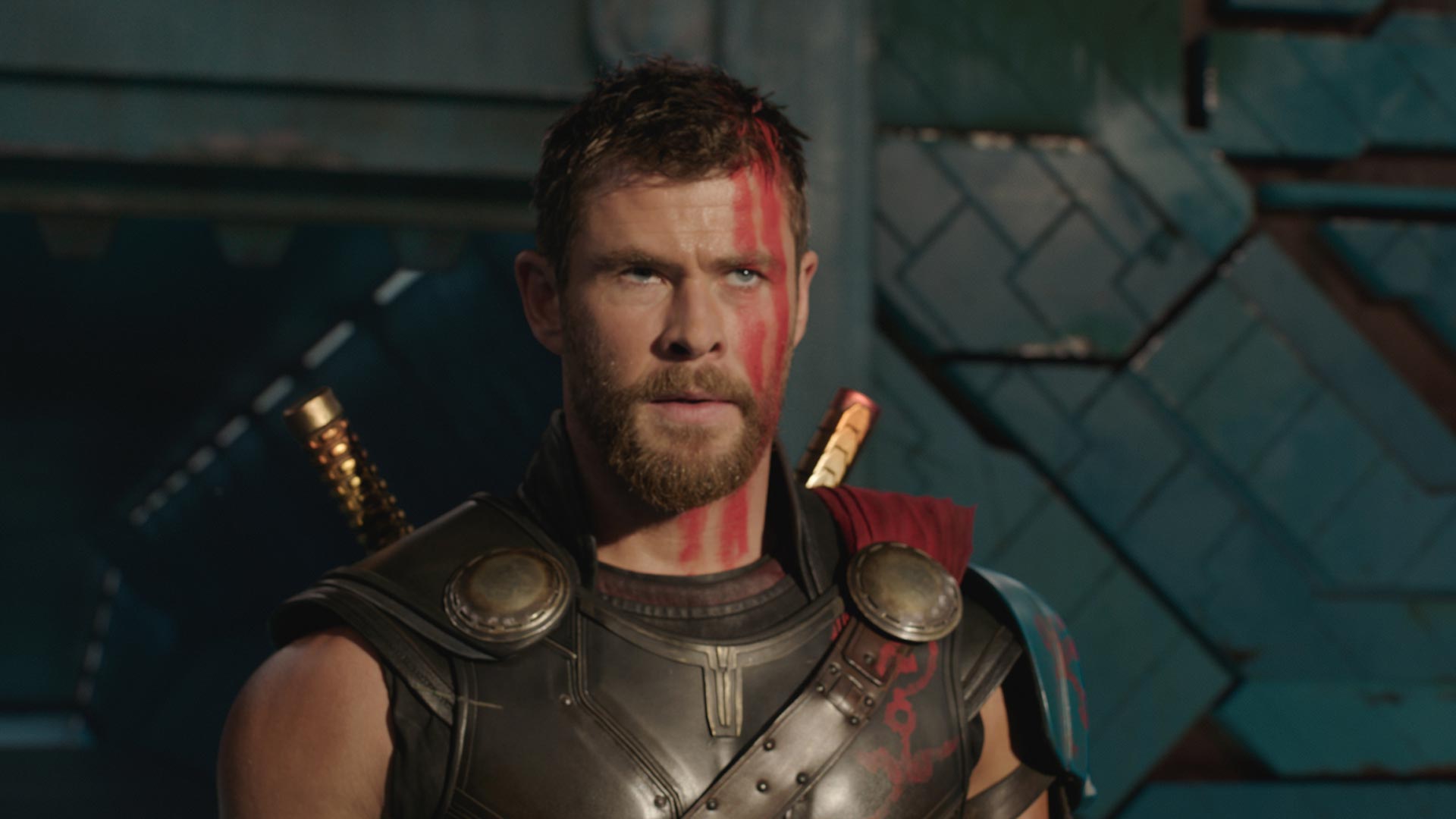Thor: Ragnarok UHD Review • Home Theater Forum