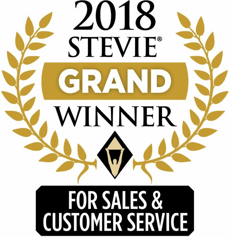VIZIO Customer Service Recognized with 18 Stevies • Home Theater Forum ...