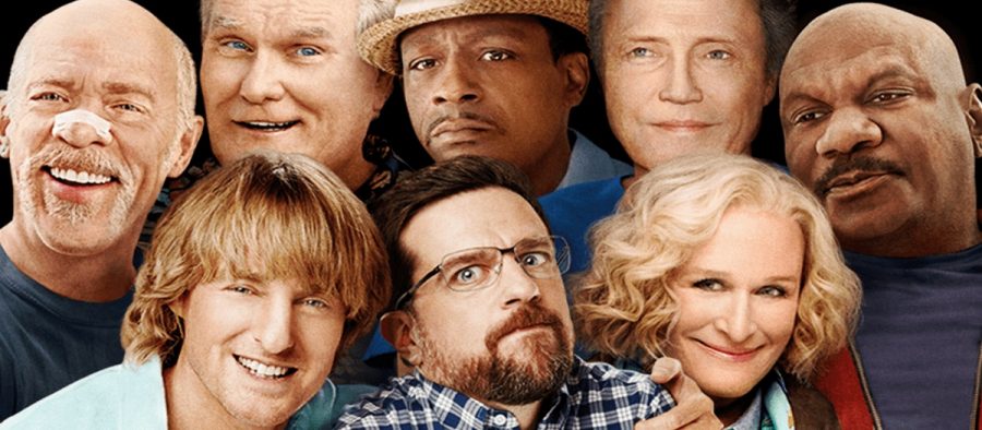 Father Figures Blu-ray Review • Home Theater Forum