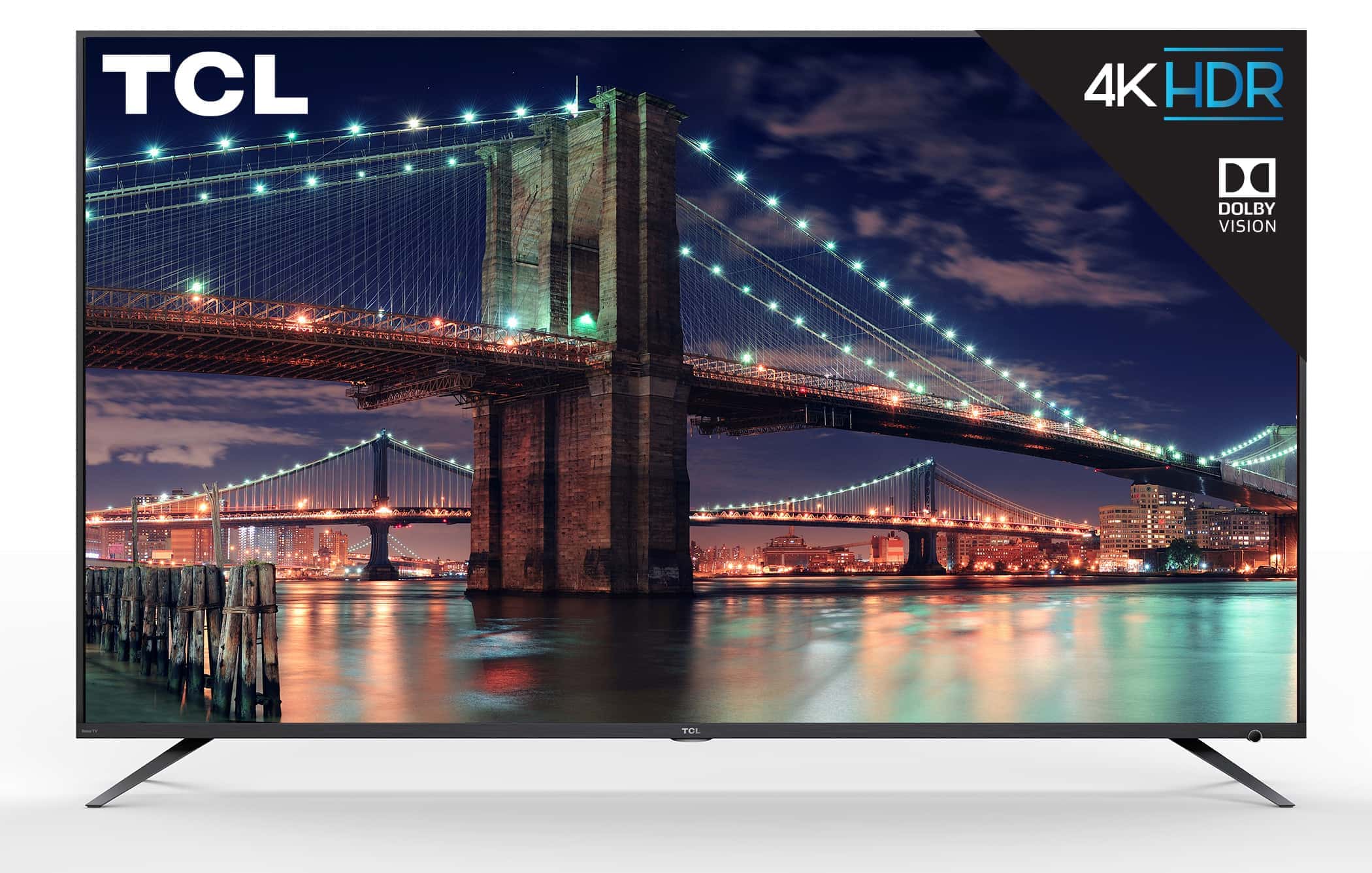 TCL unveils premium 2020 TV lineup with pricing • Home Theater Forum