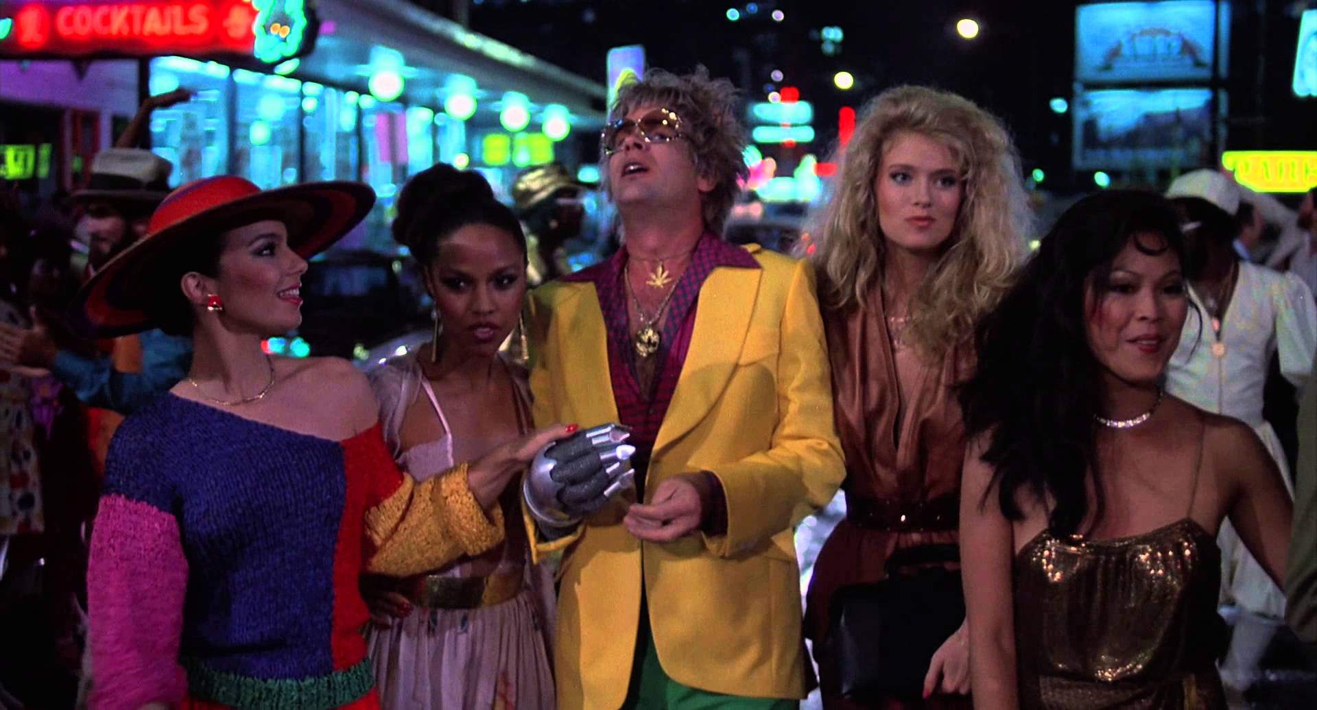 Doctor Detroit - Bluray Review • Home Theater Forum