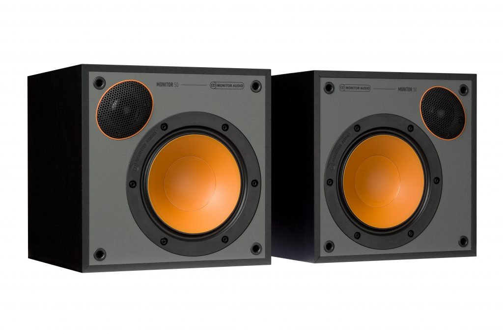 The 'Monitor Series' from Monitor Audio • Home Theater Forum
