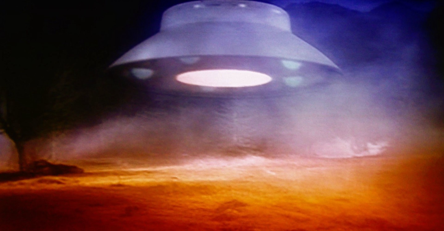 The Invaders: The Complete Series DVD Review • Home Theater Forum