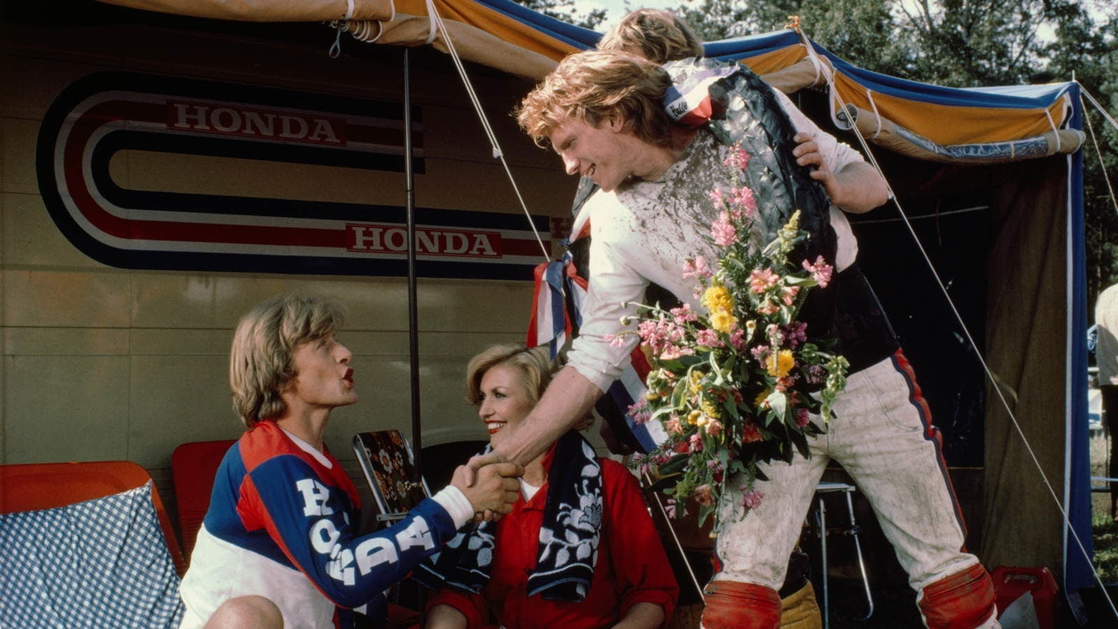 Spetters Blu-ray Review • Home Theater Forum