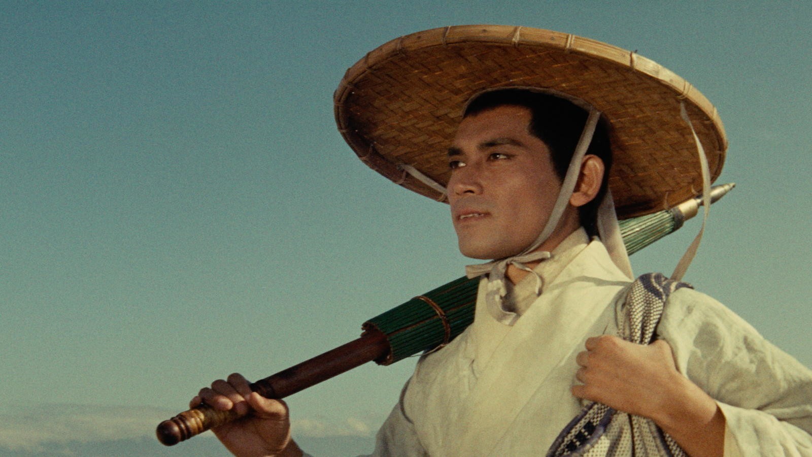 Dragon Inn Bluray Review • Home Theater Forum