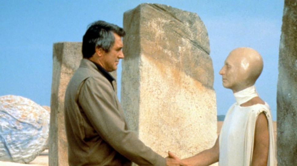 The Martian Chronicles - Blu ray Review • Home Theater Forum