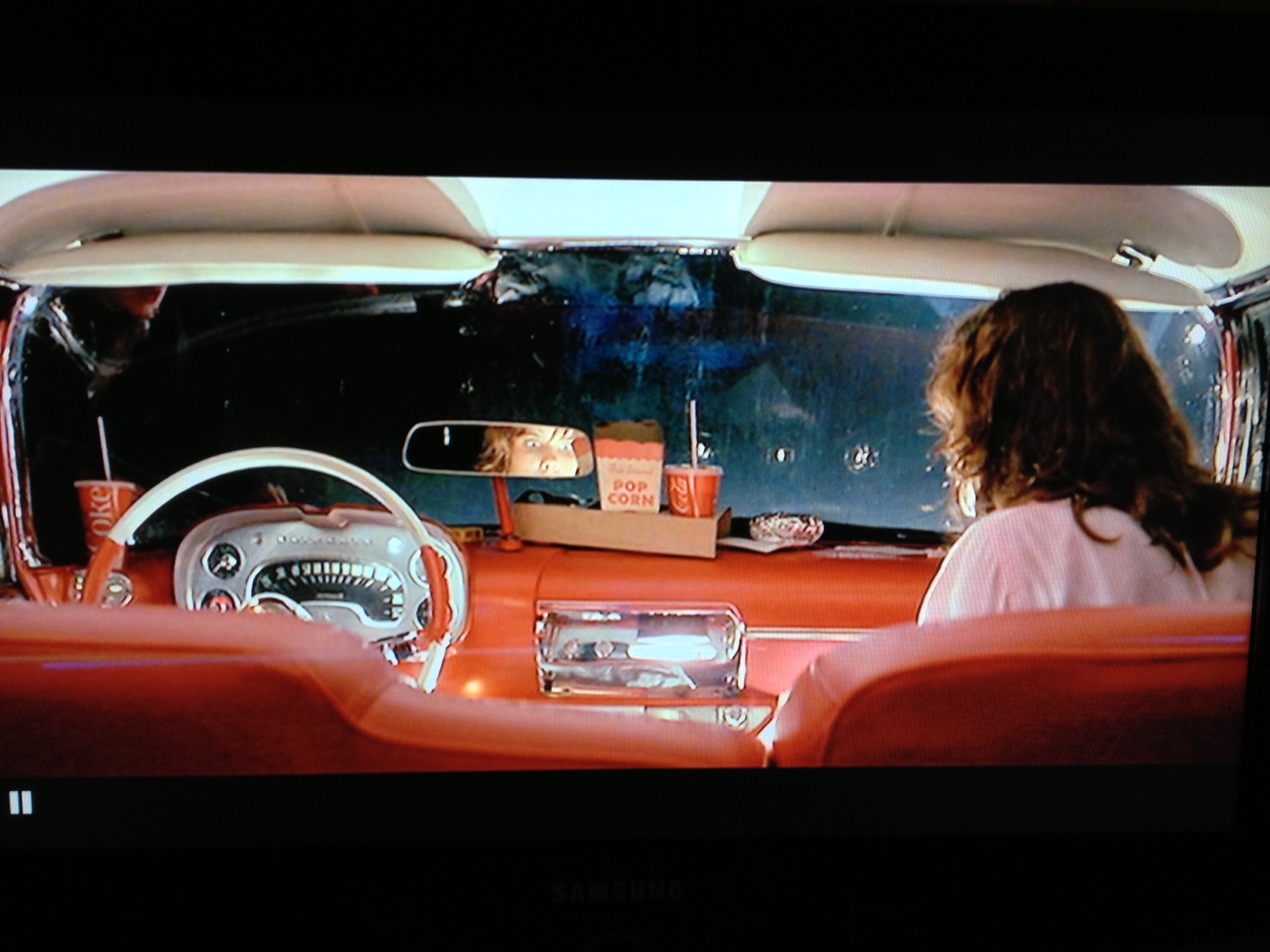 A few words about...™ Christine -- in 4k UHD Blu-ray • Home Theater Forum