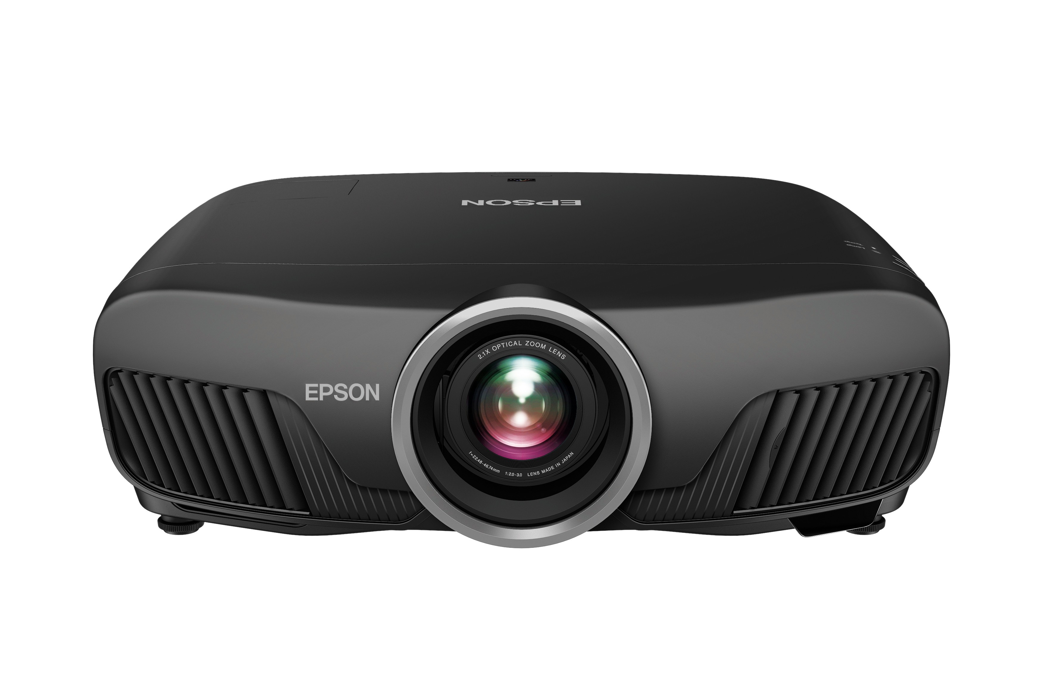 Epson Launches Pro Cinema 4050 4K PJ with HDR • Home Theater Forum