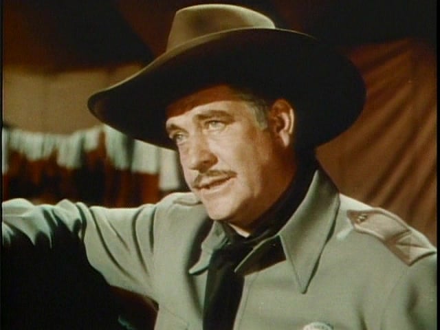 A few words about...™ Trigger, Jr. -- in Blu-ray • Home Theater Forum