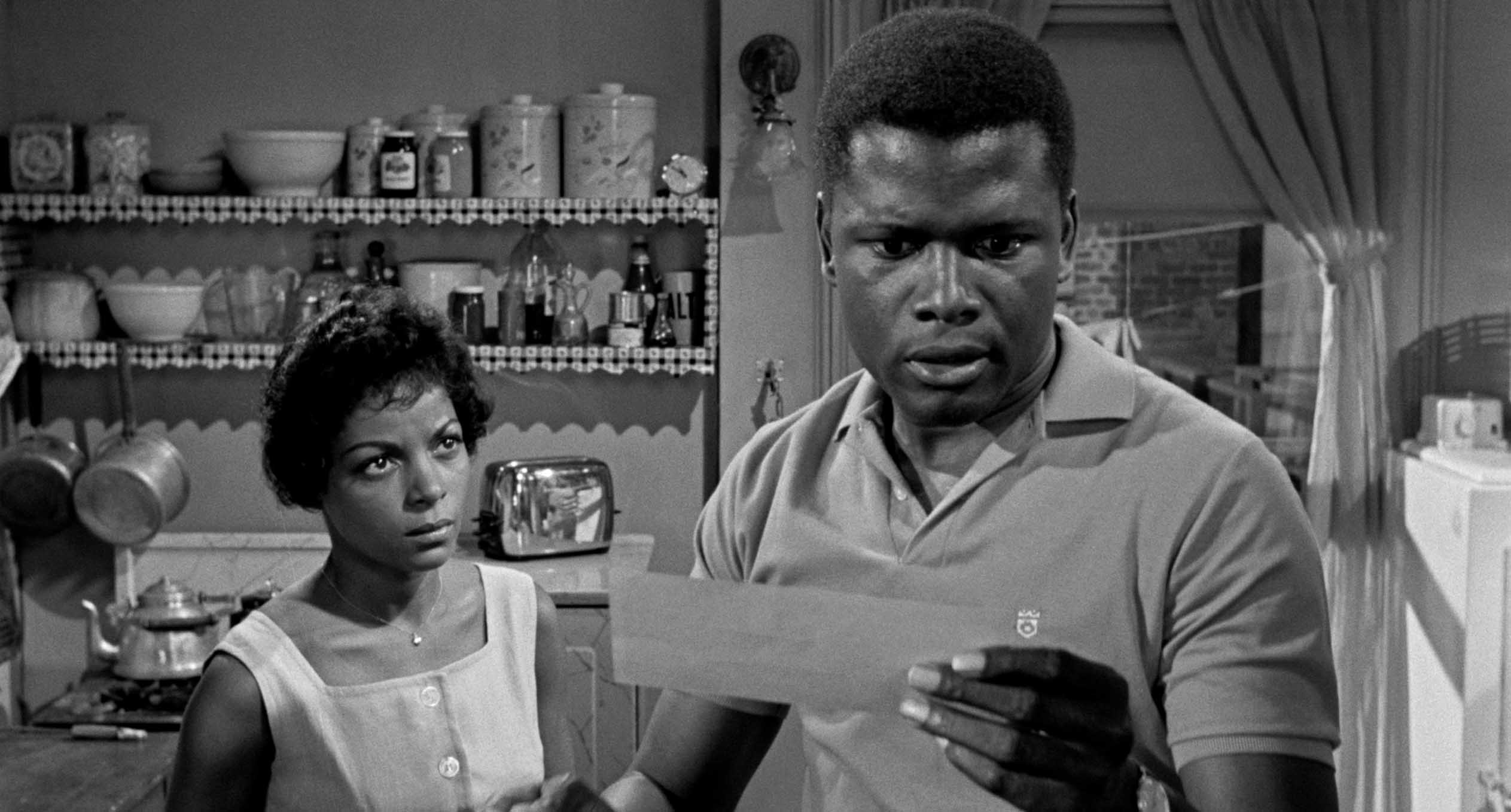 A Raisin in the Sun Blu-ray Review • Home Theater Forum