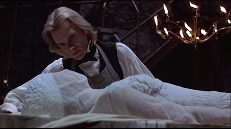 The Bride - Blu-ray Review • Home Theater Forum