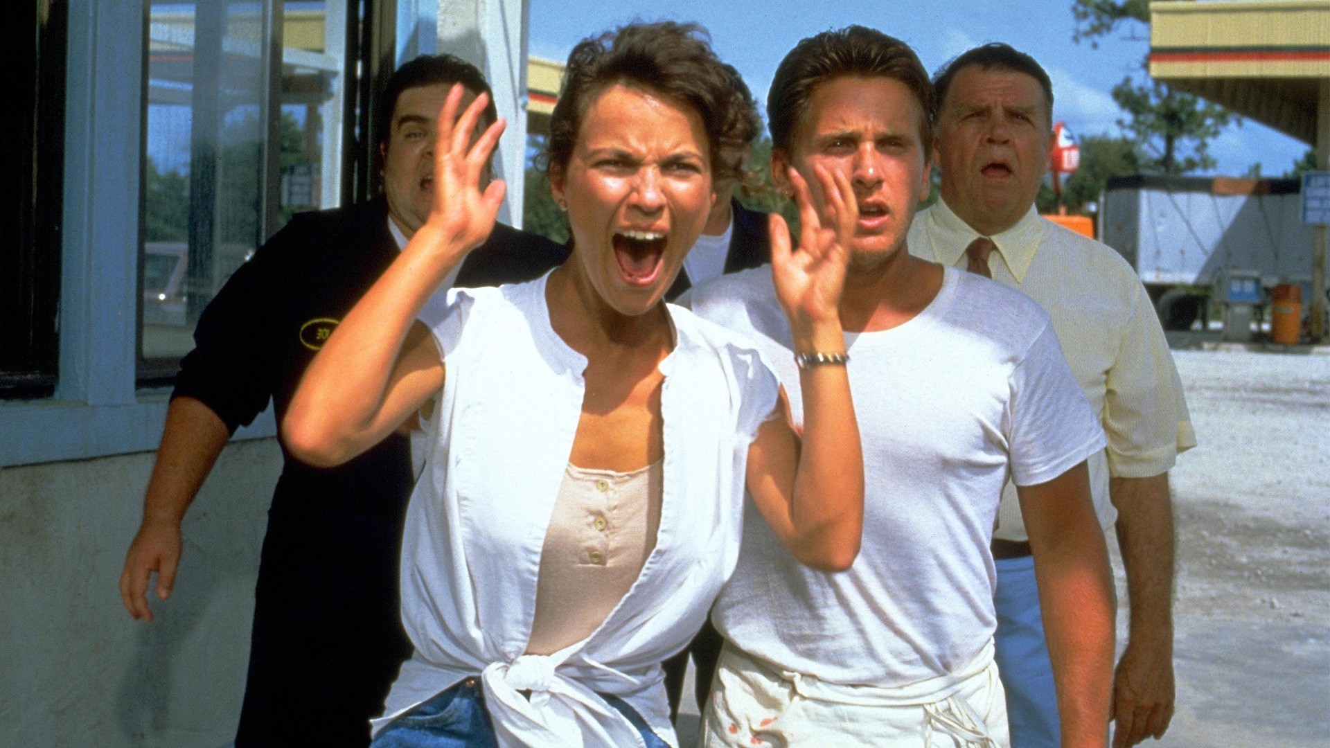 Maximum Overdrive - Bluray review • Home Theater Forum