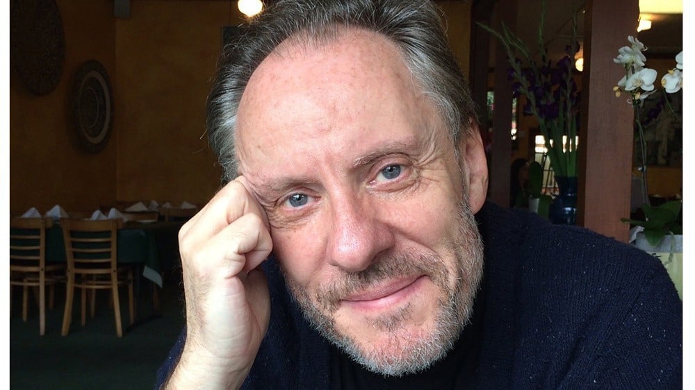 Nick Redman, Documentary Filmmaker and Soundtrack Producer, Dies at 63 ...