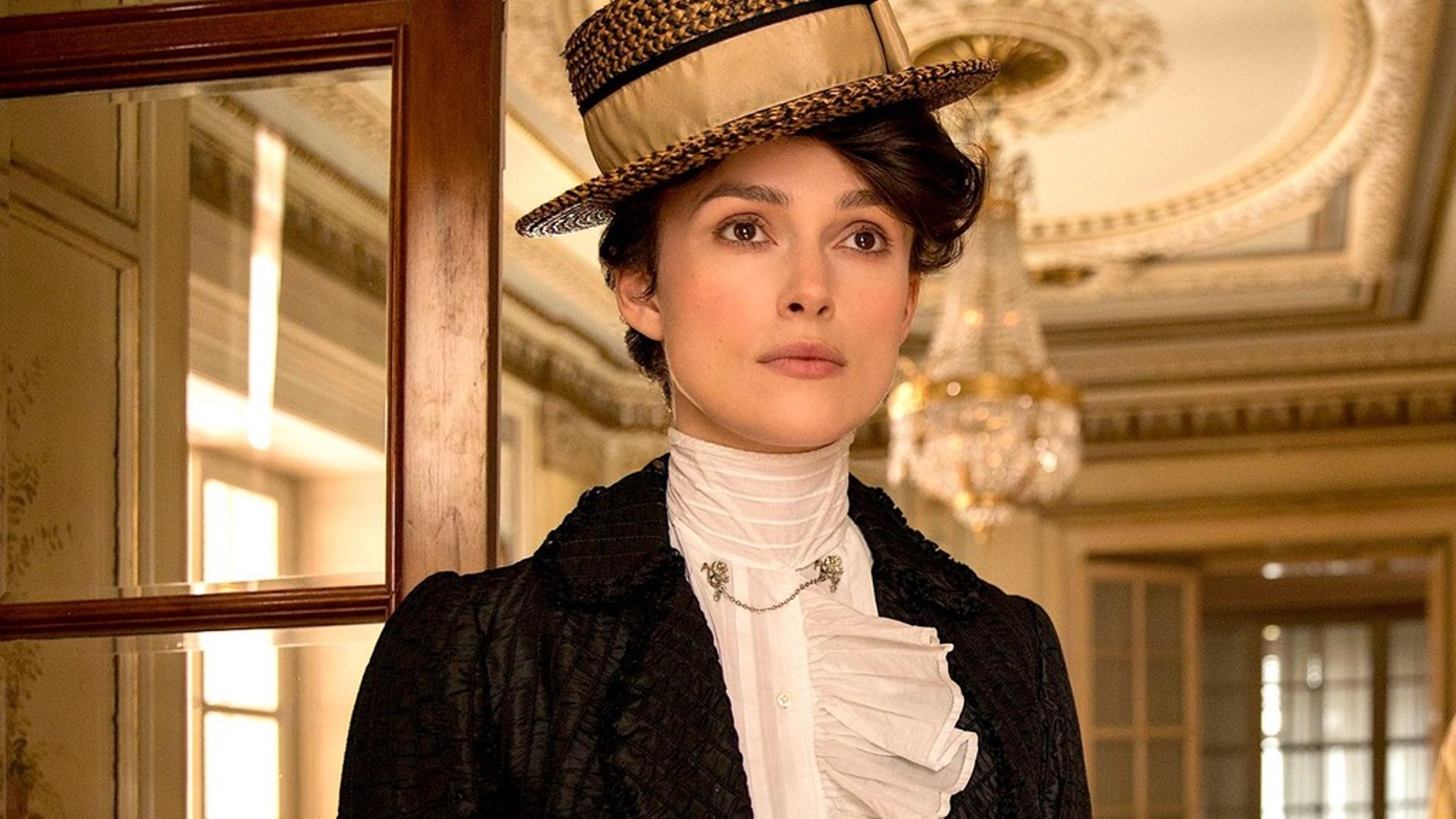 Colette Blu-ray Review • Home Theater Forum