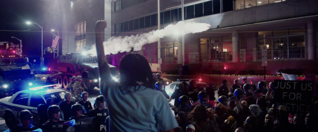 The Hate U Give UHD Review • Home Theater Forum