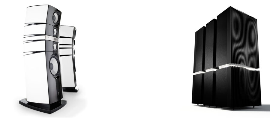 Vervent Audio Group strengthens position in North America • Home ...