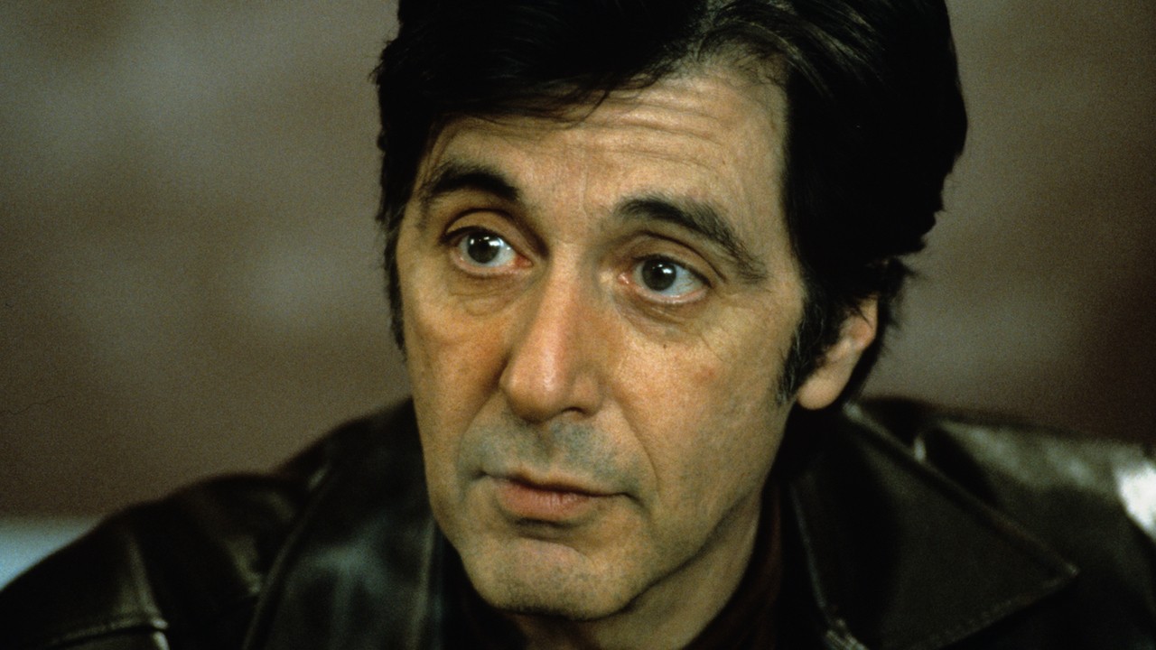 Donnie Brasco - Bluray Review • Home Theater Forum