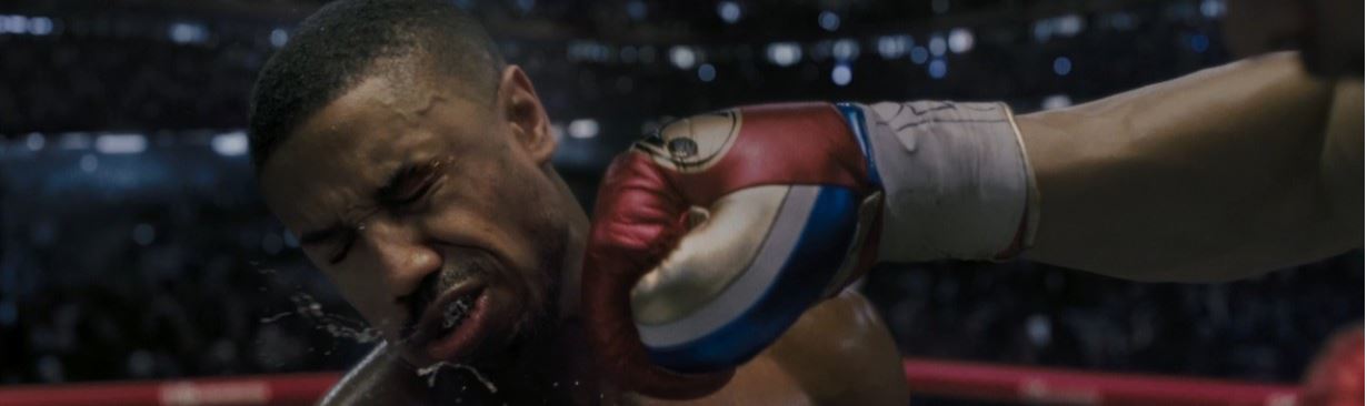 Creed II - UHD Review • Home Theater Forum