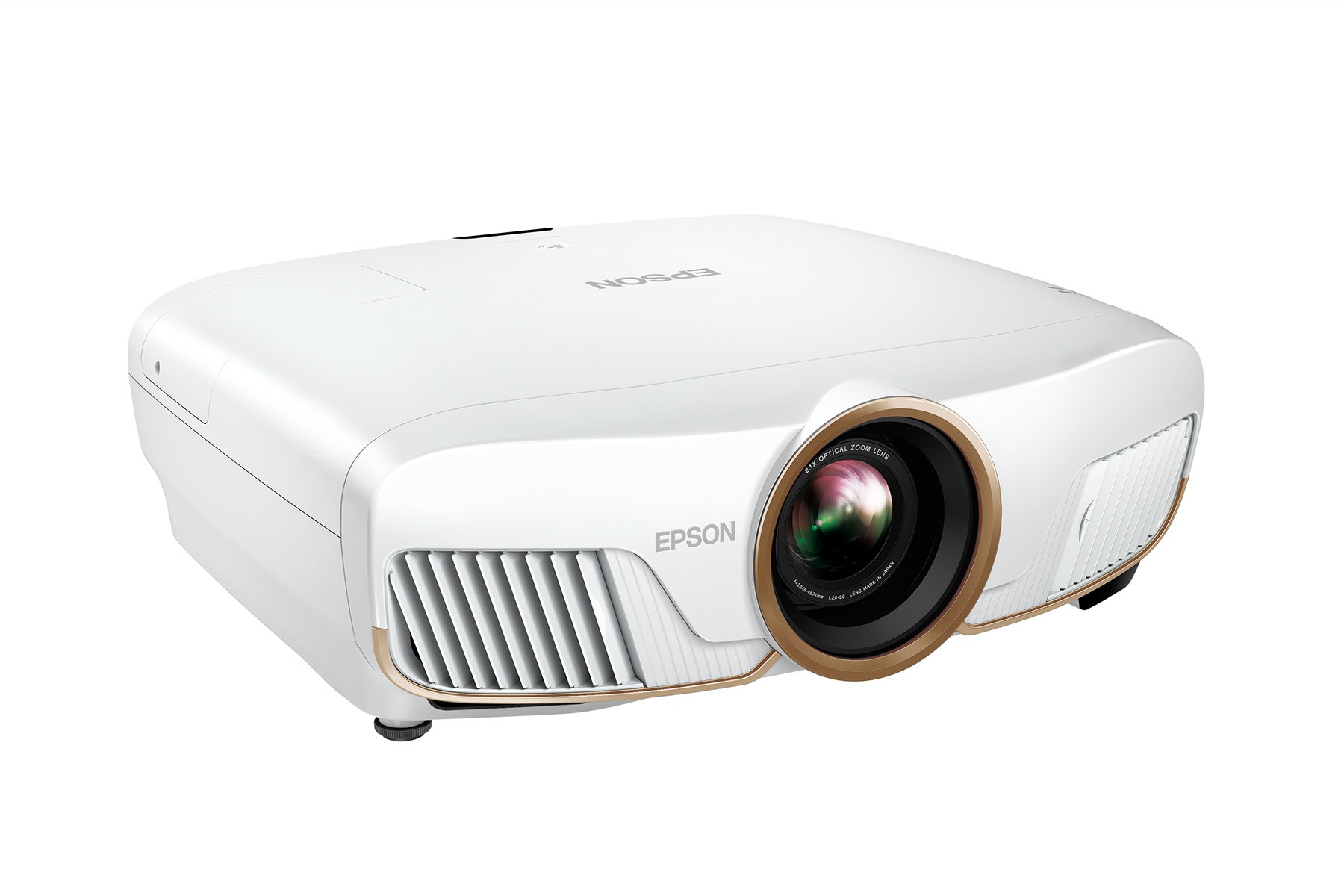 Epson unveils new 4K PRO-UHD projectors | Home Theater Forum