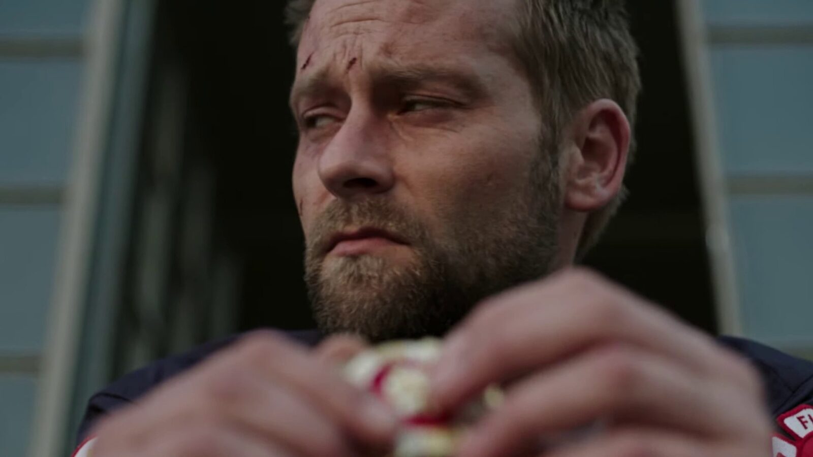 Backdraft 2 Blu-ray Review • Home Theater Forum