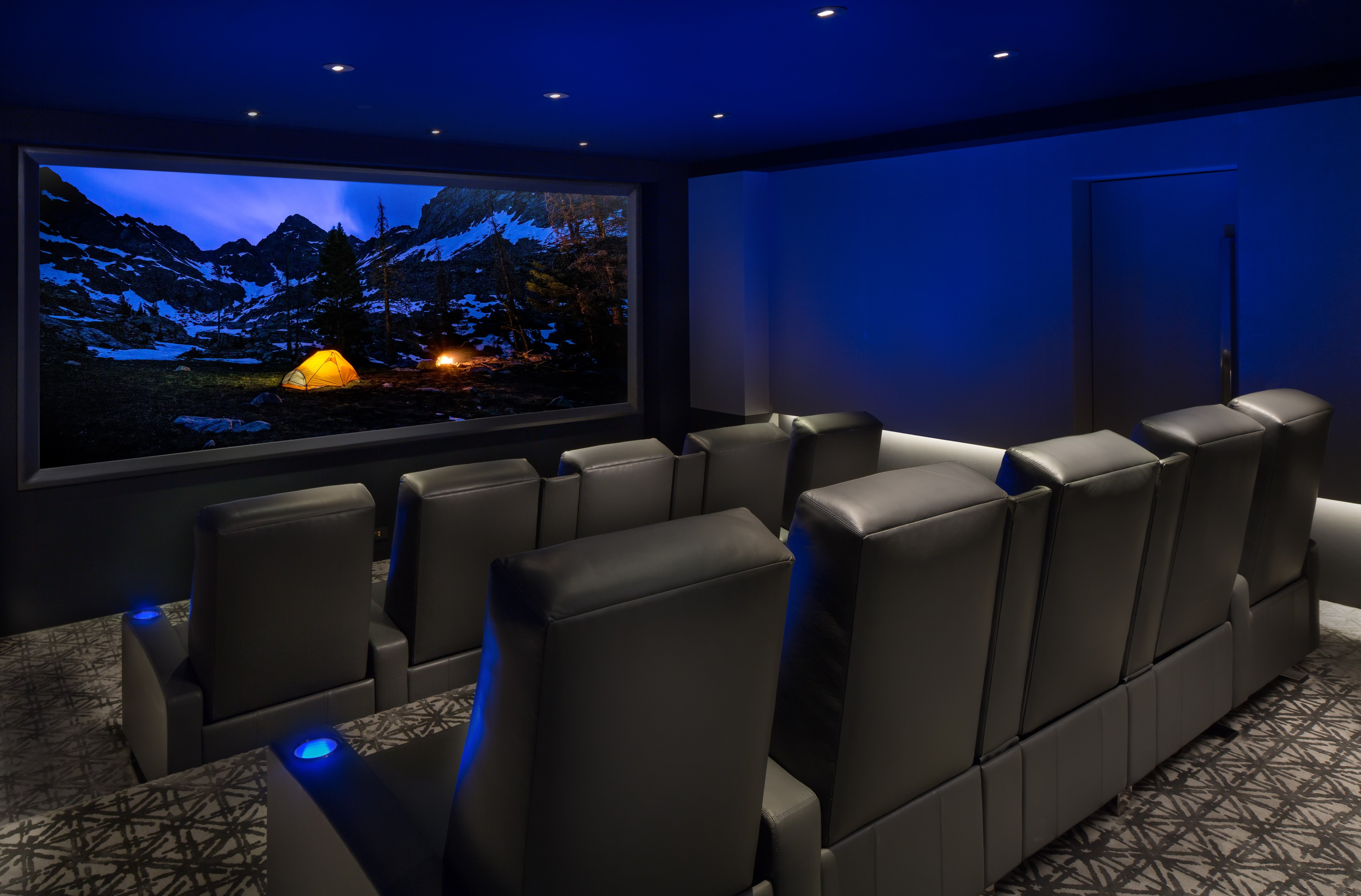 CEDIA unveils Home Technology Professional award winners for the ... CEDIA unveils Home Technology Professional award winners for the ...