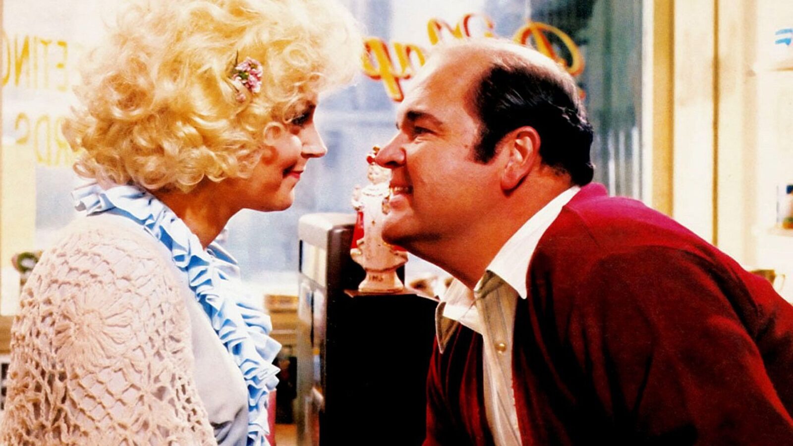 Fatso (1980) Blu-ray Review • Home Theater Forum