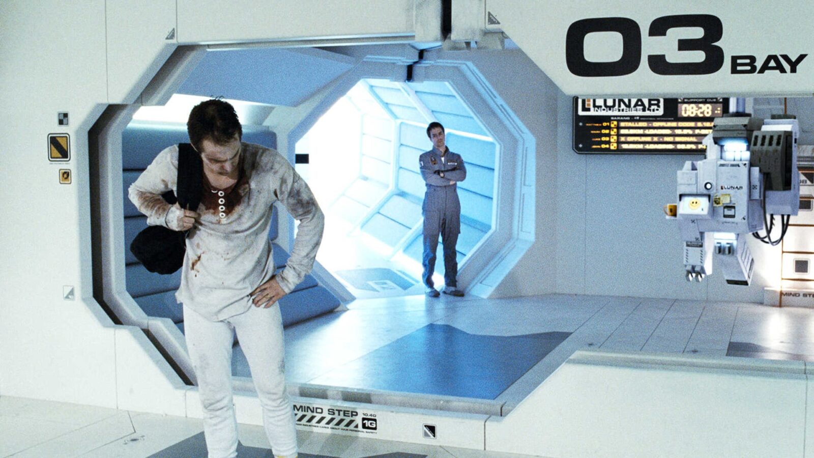 Moon 10th Anniversary UHD Review • Home Theater Forum