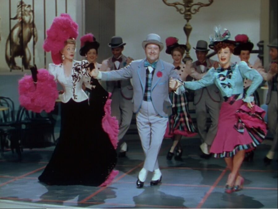 Hello, Frisco, Hello Blu-ray Review • Home Theater Forum