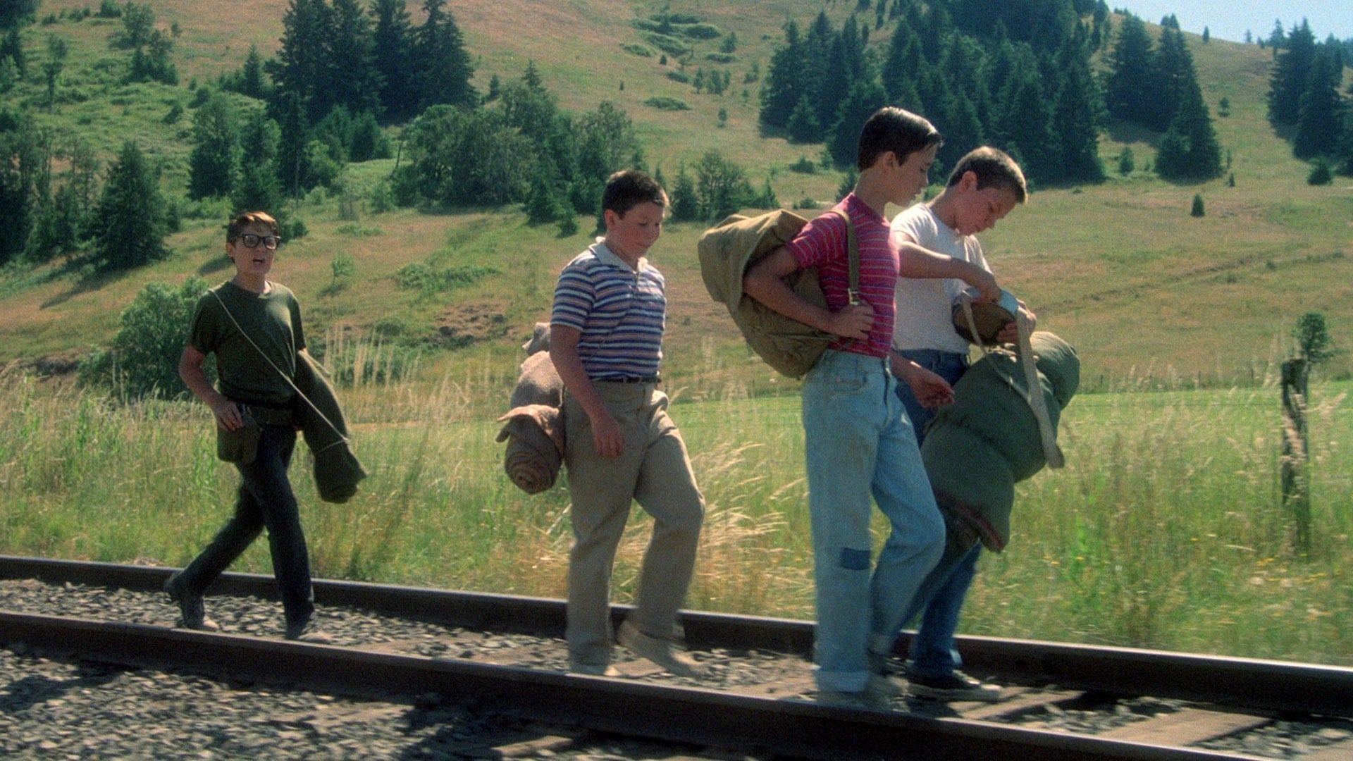 Stand By Me UHD Review • Home Theater Forum