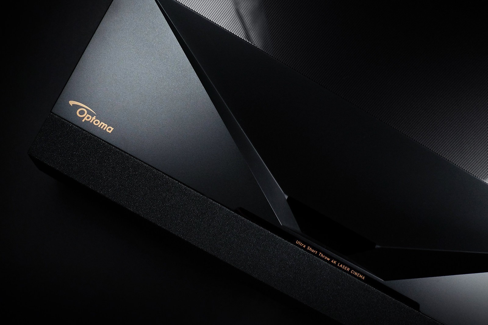 Optoma takes orders for CinemaX P1 all-in-one entertainment system ...