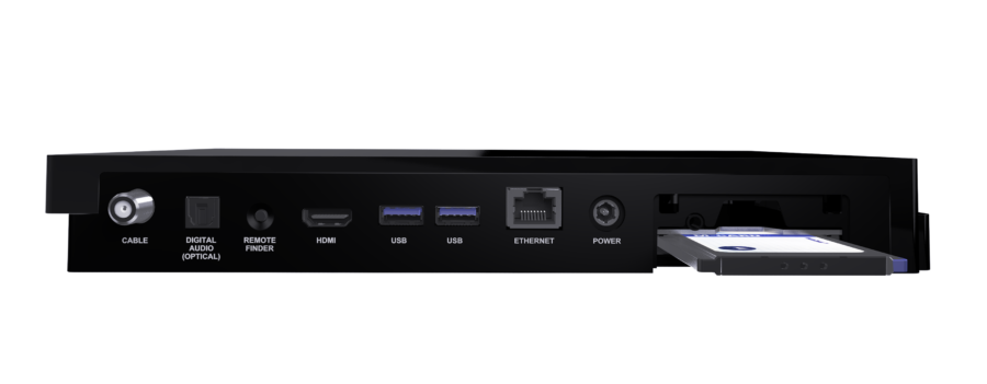 TiVo launches TiVo+ and 4K TiVo EDGE • Home Theater Forum