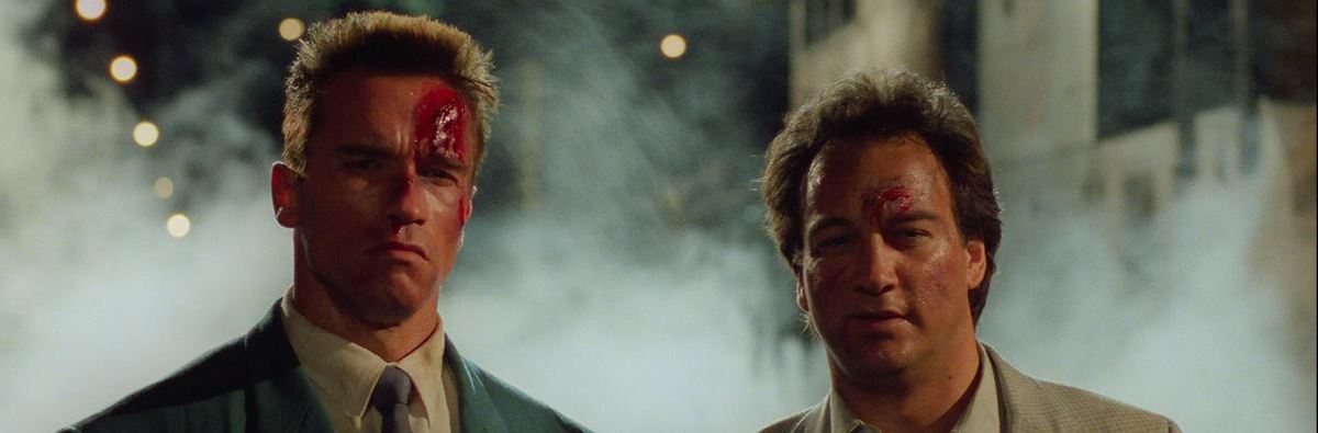 Red Heat - UHD Review • Home Theater Forum