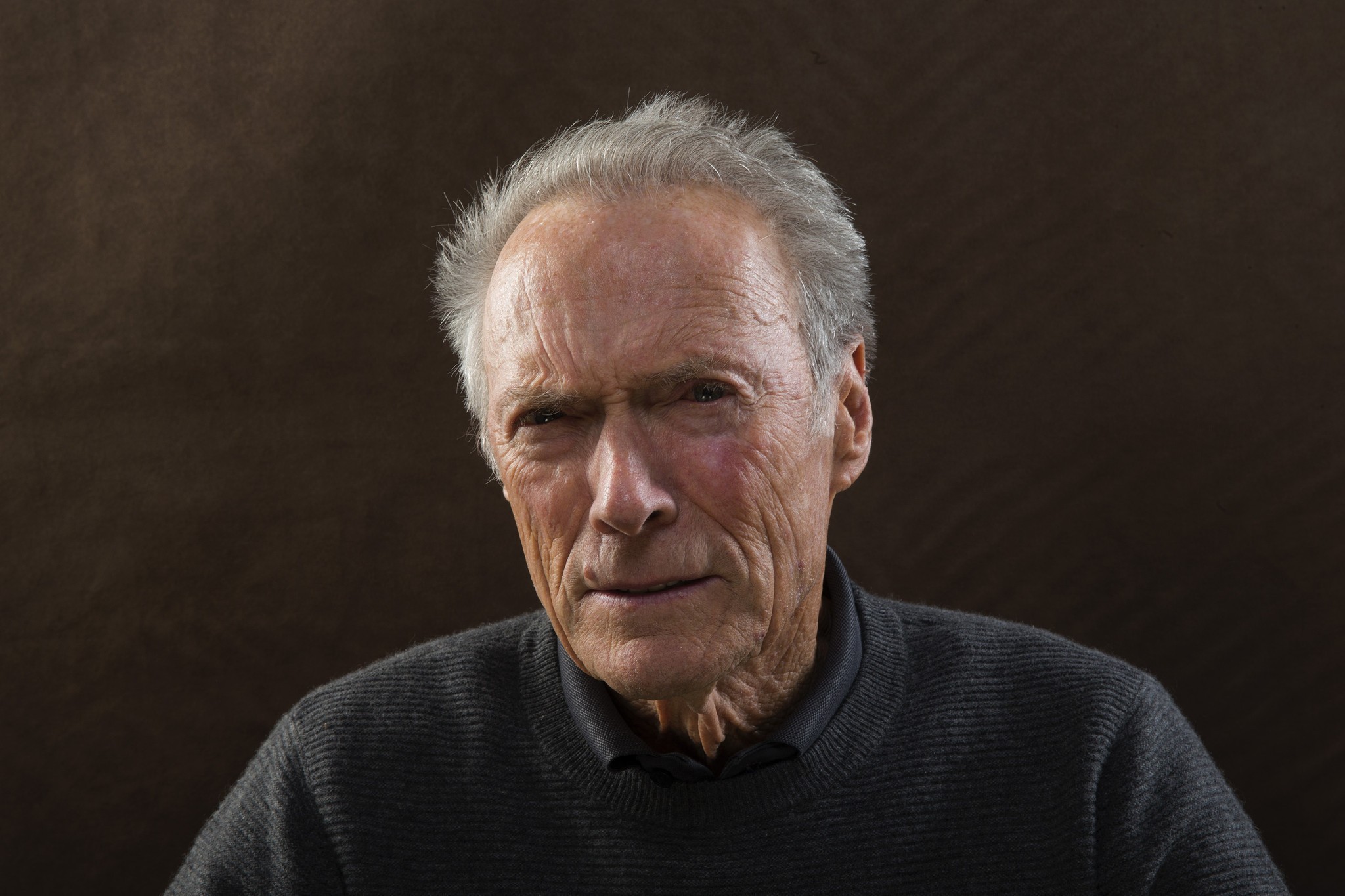 Clint Eastwood The Signature Film Collection [2019] [Region Free ...