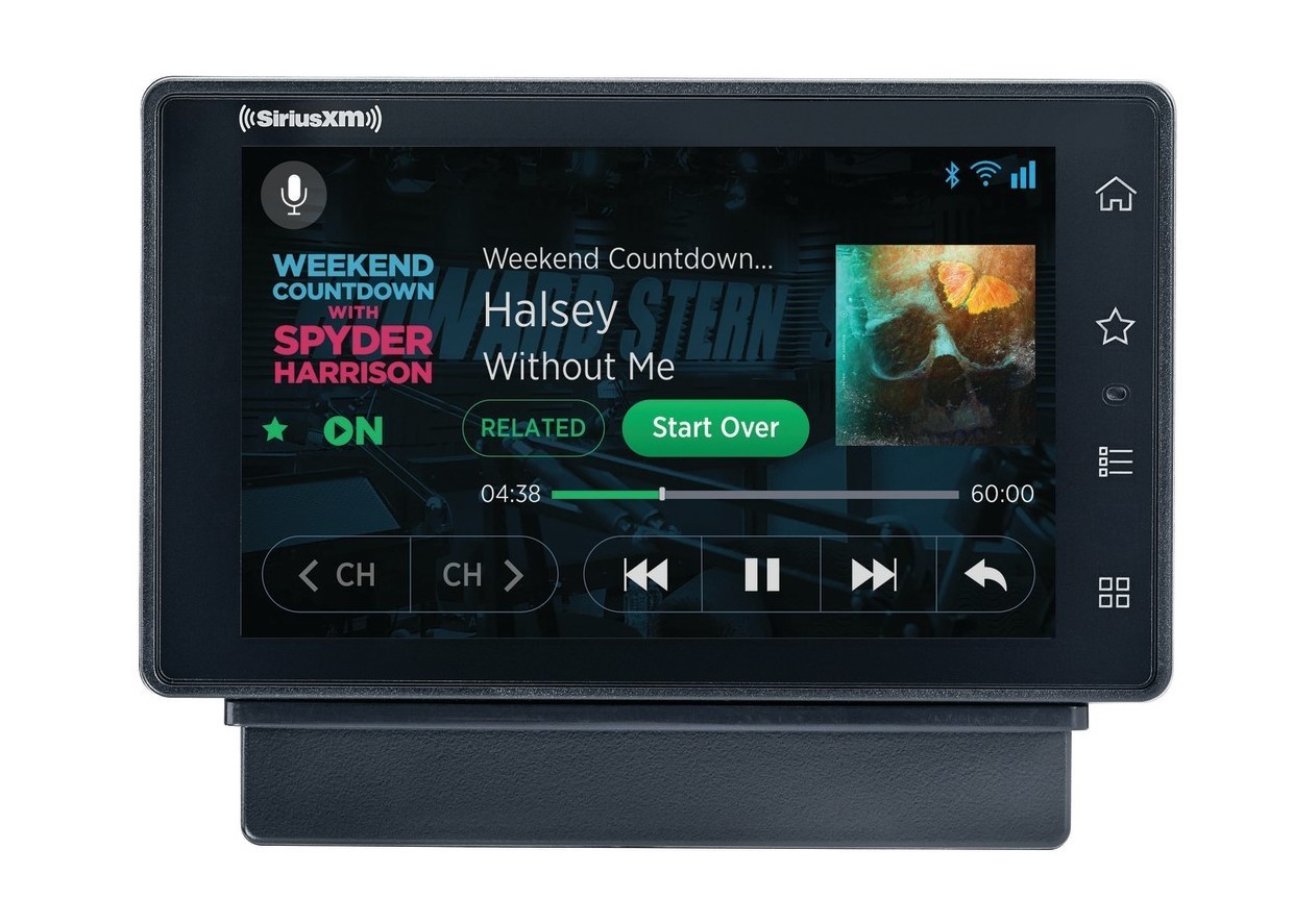 Sirius XM introduces Sirius XM Tour aftermarket radio • Home Theater Forum