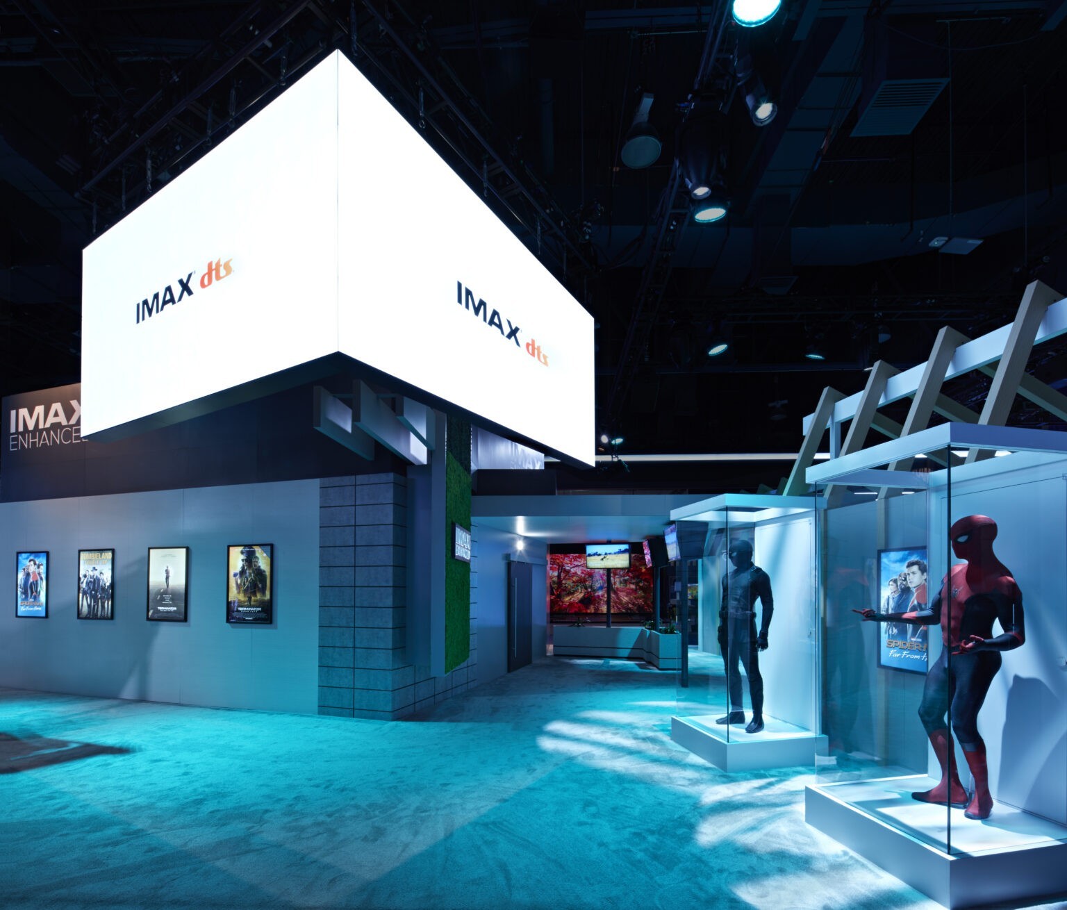 IMAX Enhanced ecosystem expands in 2020 • Home Theater Forum