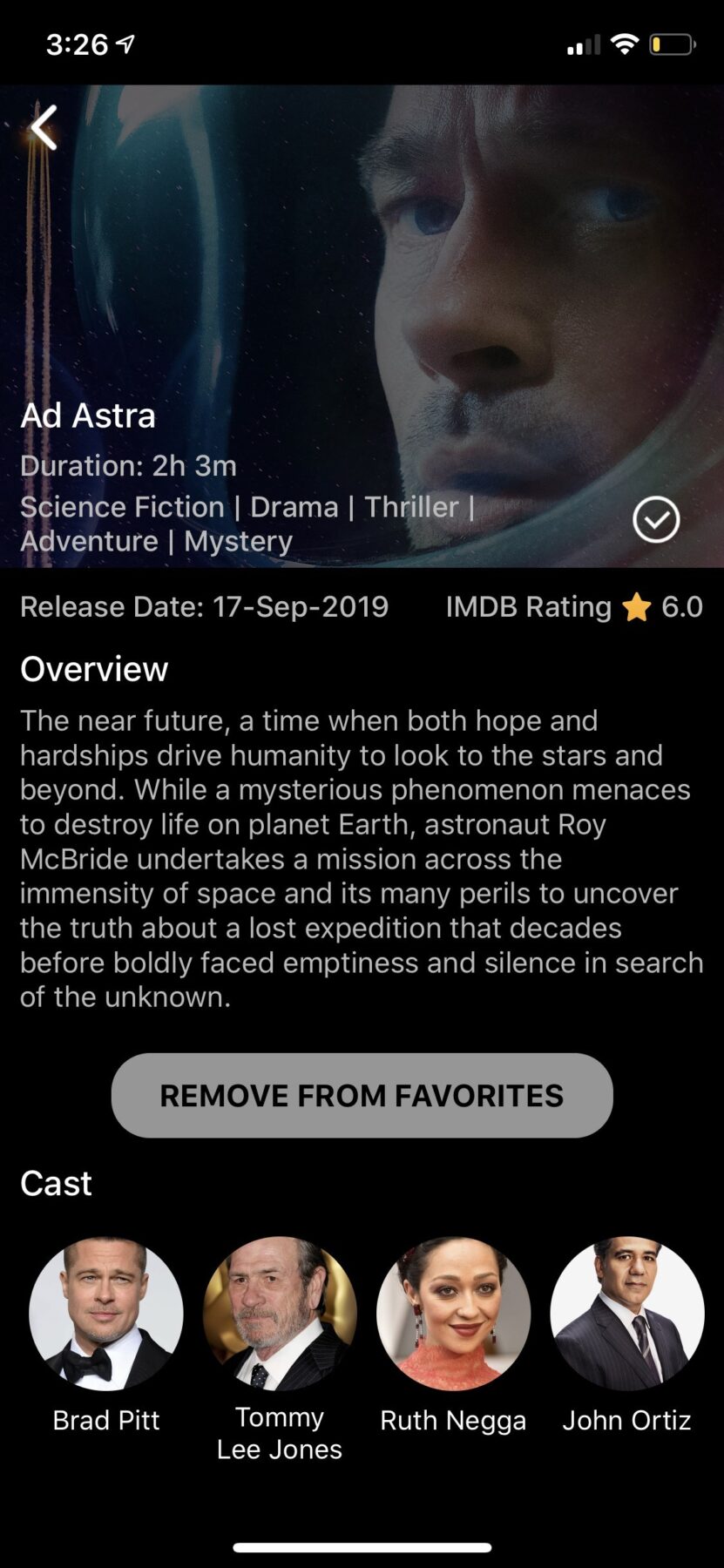 Binge Buddy TV watching tracker launches on leading app stores • Home ...