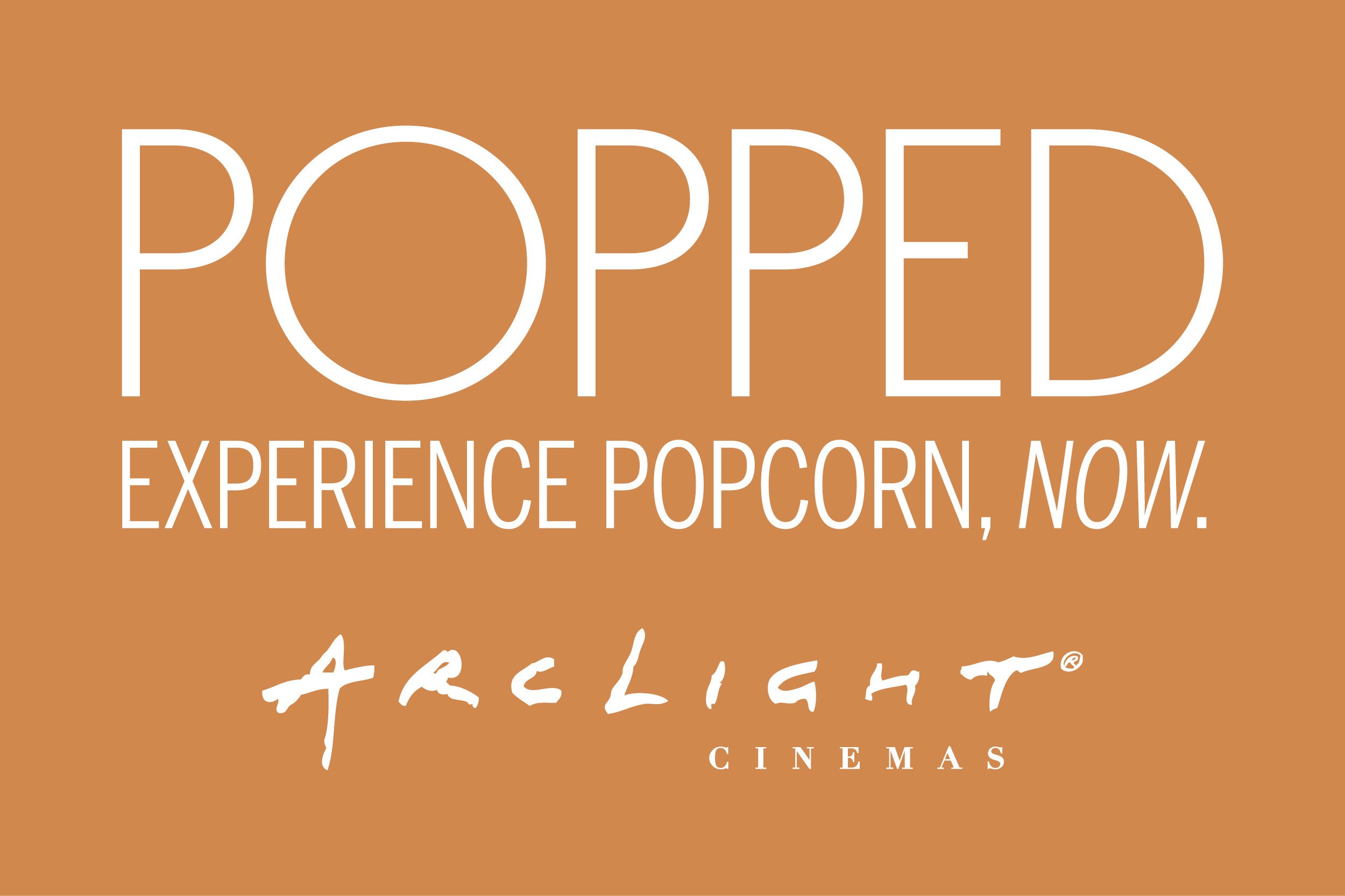 ArcLight Cinemas reimagines future of popcorn this spring • Home ...
