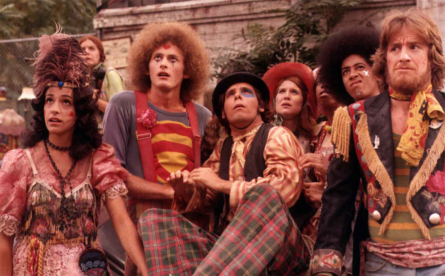 Godspell Blu-ray Review • Home Theater Forum