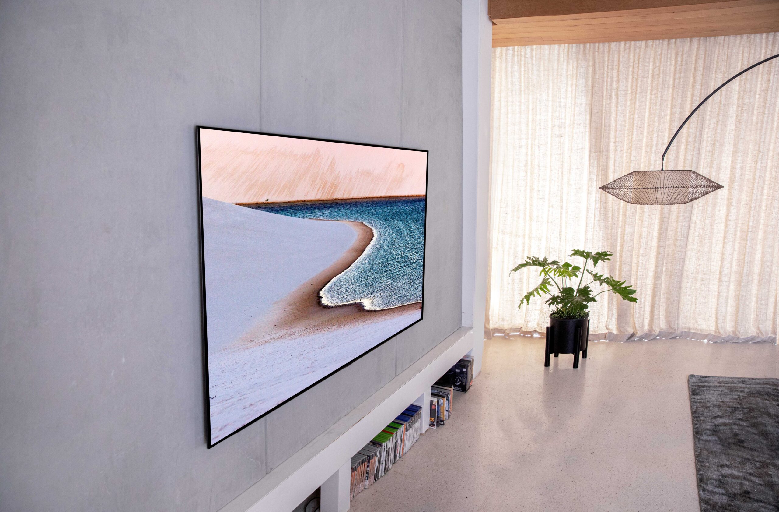 LG OLED TV takes top honor at Red Dot Design Awards • Home Theater Forum