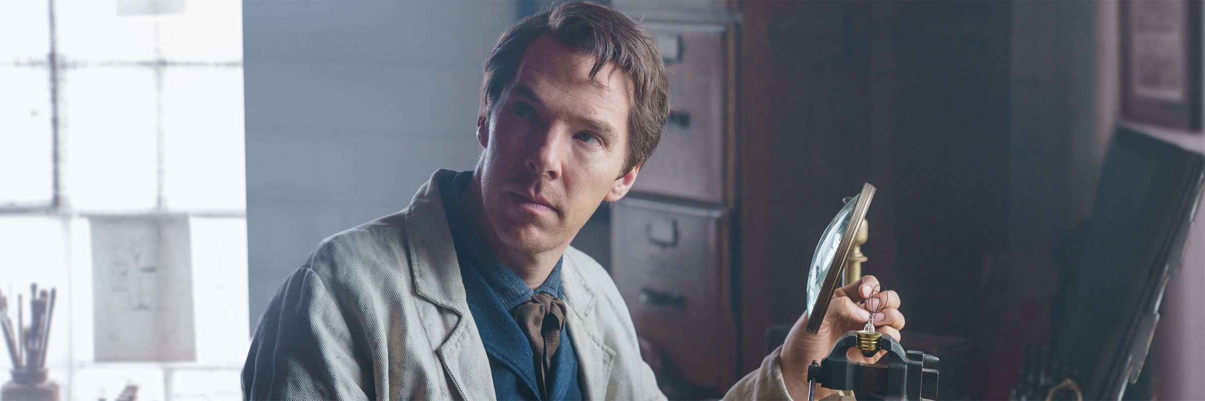 The Current War: Director's Cut Digital HD Review • Home Theater Forum