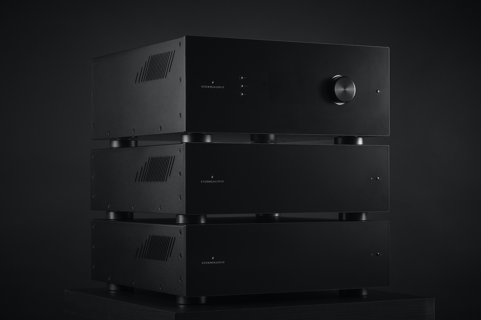 StormAudio announces product upgrades for 2021 • Home Theater Forum