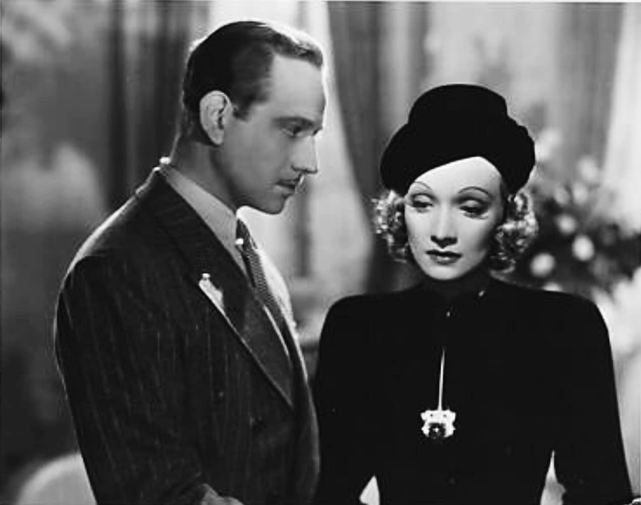 Angel (1937) Blu-ray Review • Home Theater Forum