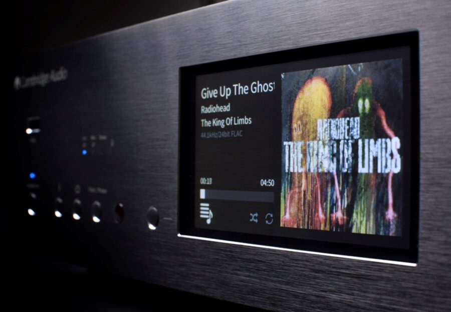 Cambridge Audio brings Roon Ready to Azur 851N player • Home Theater Forum