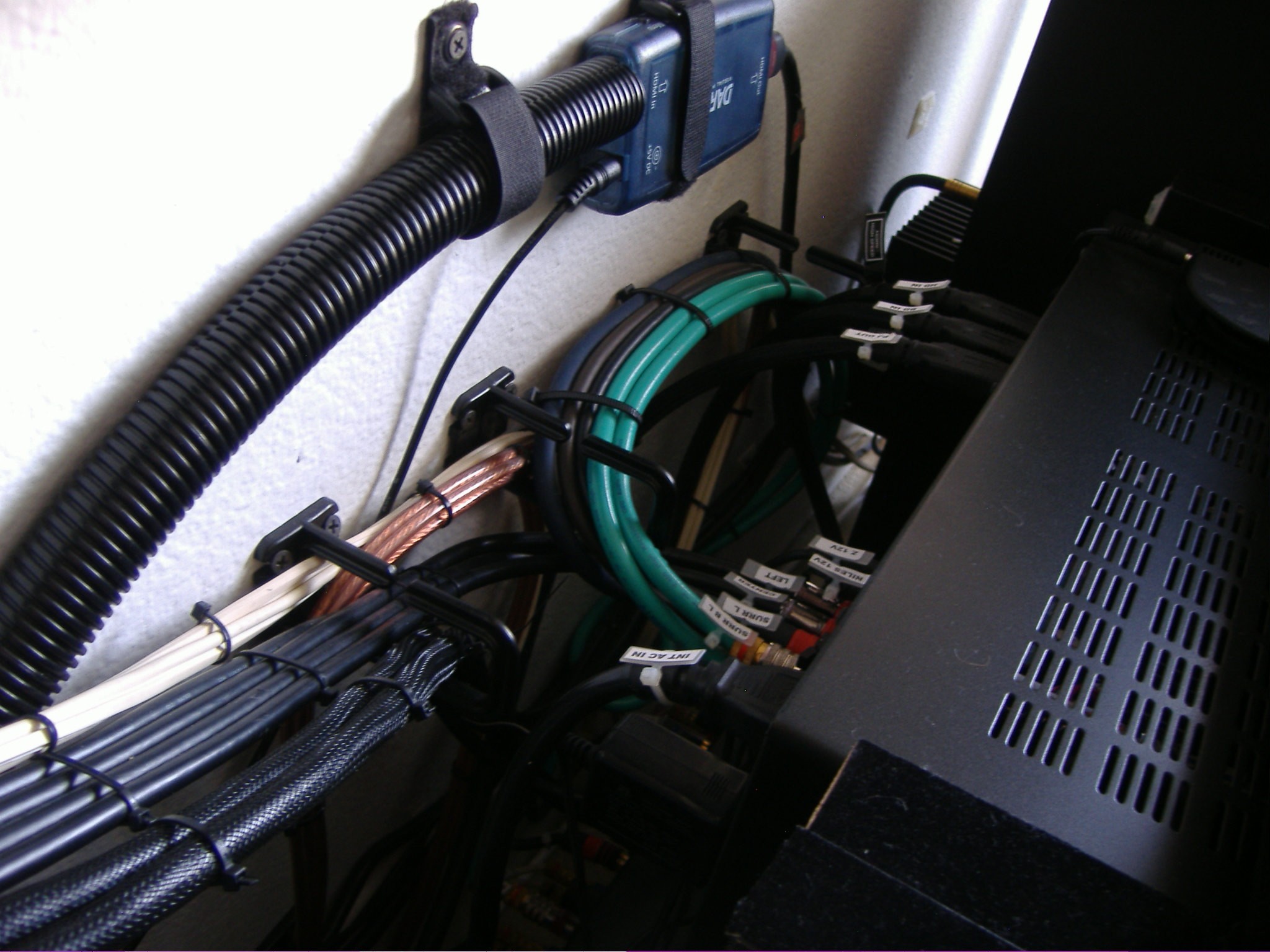 Home theater maintenance tips: part two • Home Theater Forum