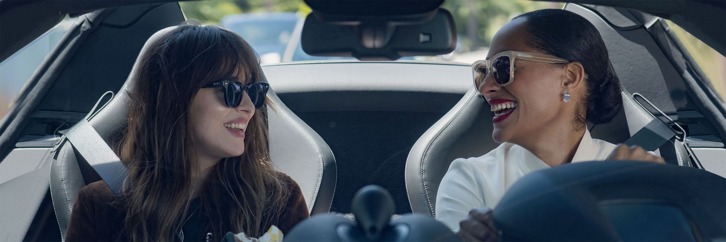 The High Note Blu-ray Review • Home Theater Forum